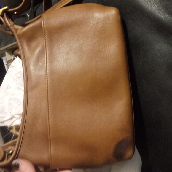 Coach | Bags | Vintage Coach Legacy 936 Flaw | Poshmark